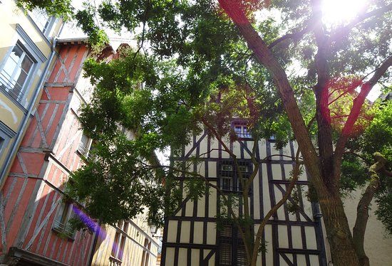 Explore Troyes: Attractions and Travel Tips for Your Visit